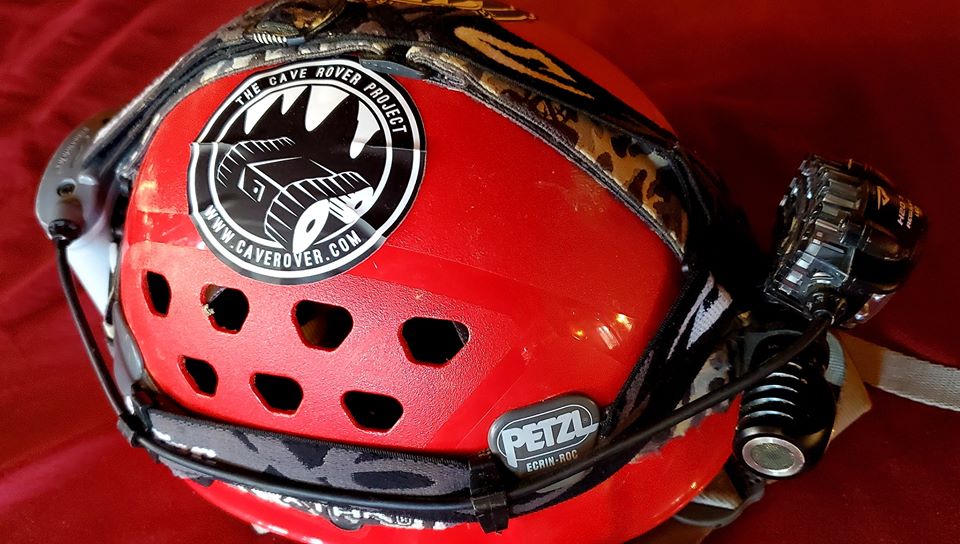 Love seeing the Love! | The Cave Rover™ Project