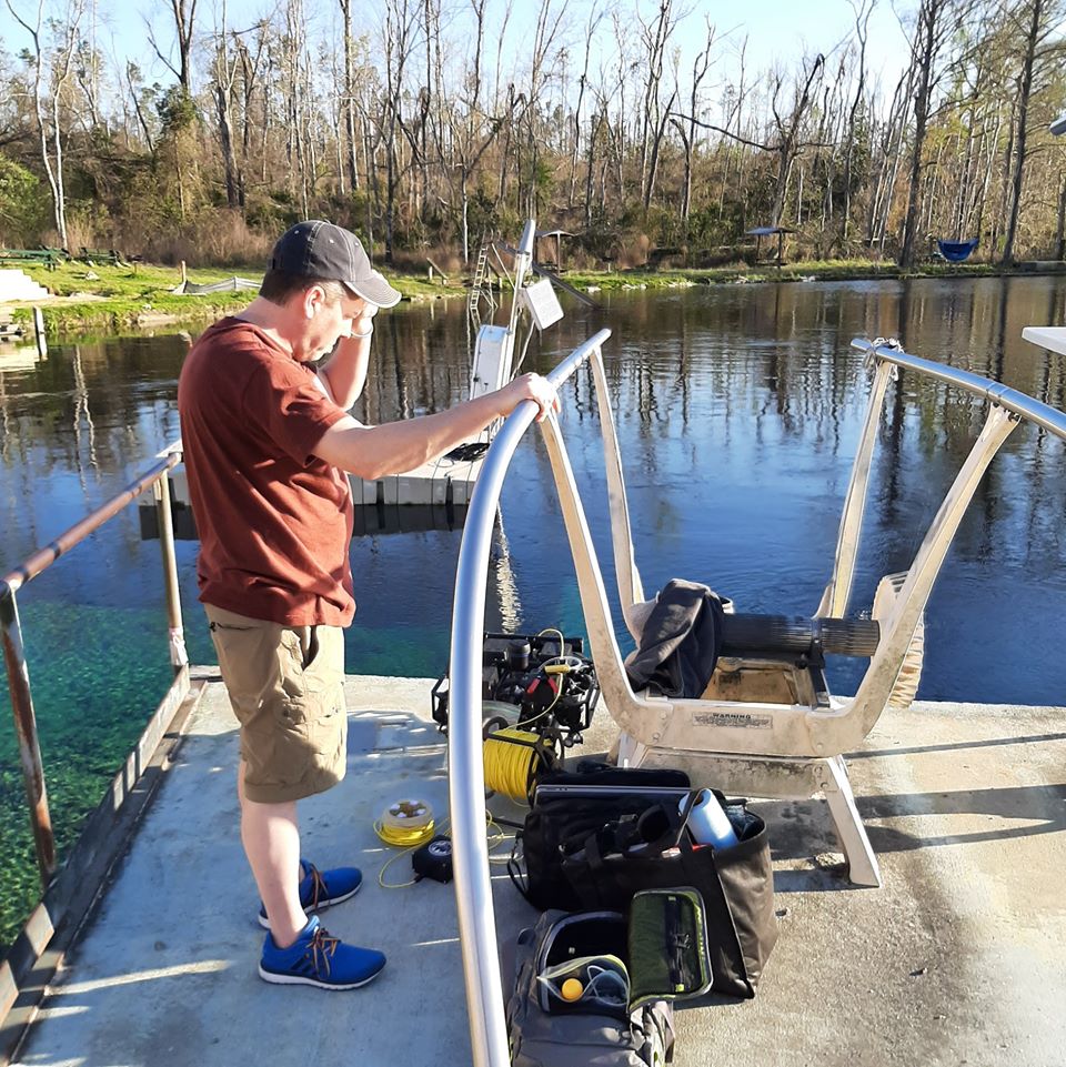 Bonus Photos | The Cave Rover™ Project